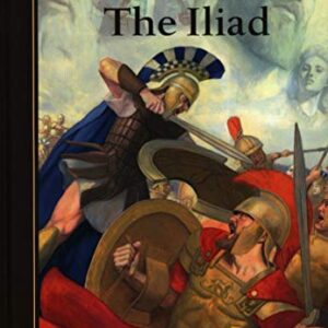 Classic Starts®: The Iliad