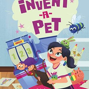 Invent-a-Pet