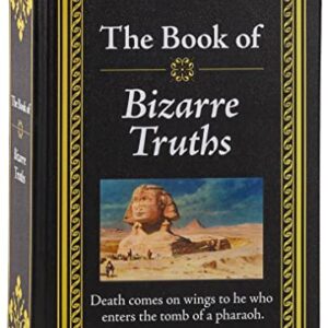 The Book of Bizarre Truths