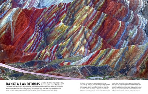 The Rock and Gem Book: And Other Treasures of the Natural World (DK Our World in Pictures)