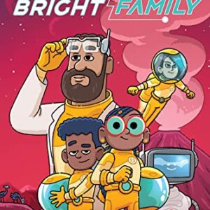 The Bright Family (Volume 1)