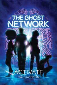 the ghost network: activate