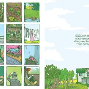 Anne of Green Gables: A Graphic Novel