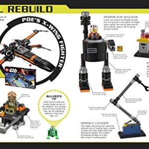 LEGO Star Wars Ideas Book: More than 200 Games, Activities, and Building Ideas (Lego Ideas)