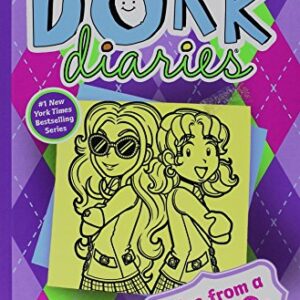 Dork Diaries Books 10-12 (Boxed Set): Dork Diaries 10; Dork Diaries 11; Dork Diaries 12