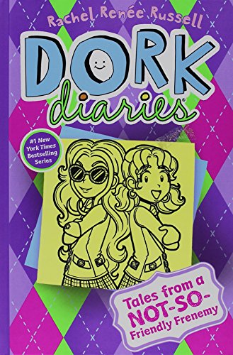 Dork Diaries Books 10-12 (Boxed Set): Dork Diaries 10; Dork Diaries 11; Dork Diaries 12