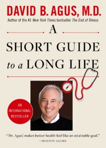 a short guide to a long life