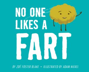 no one likes a fart