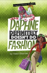 daphne definitely doesn't do fashion (daphne, secret vlogger) (daphne, secret vlogger, 3)