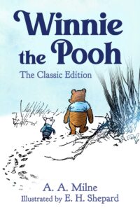 winnie the pooh: the classic edition (1)