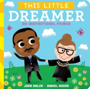 this little dreamer: an inspirational primer