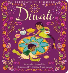 diwali (celebrate the world)