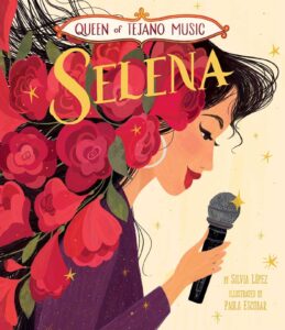 queen of tejano music: selena