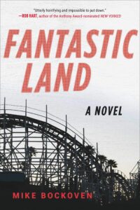 fantasticland: a novel