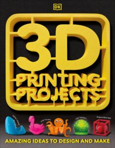 3d printing projects