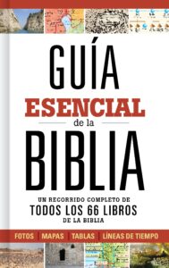 guía esencial de la biblia | ultimate bible guide (spanish edition)