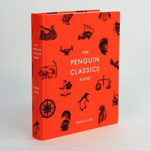 The Penguin Classics Book