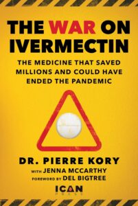 war on ivermectin: the medicine that saved millions and could have ended the pandemic