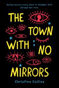 the town with no mirrors