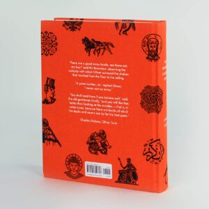 The Penguin Classics Book