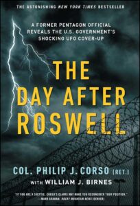 the day after roswell