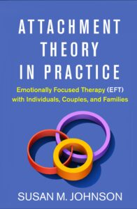 attachment theory in practice: emotionally focused therapy (eft) with individuals, couples, and families