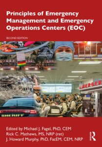 principles of emergency management and emergency operations centers (eoc)