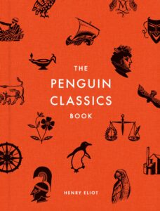 the penguin classics book