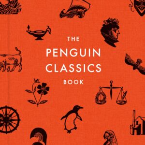 The Penguin Classics Book