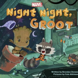 Night Night, Groot