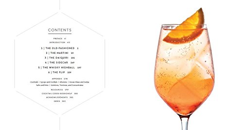 Cocktail Codex: Fundamentals, Formulas, Evolutions [A Cocktail Recipe Book]