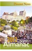 deseret news church almanac 2012