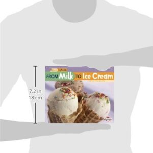 From Milk to Ice Cream (Start to Finish, Second Series)