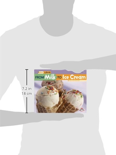 From Milk to Ice Cream (Start to Finish, Second Series)