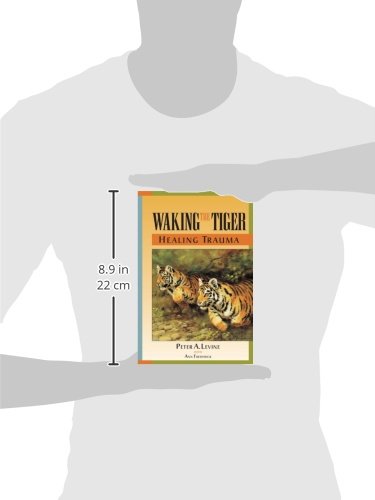 Waking the Tiger: Healing Trauma