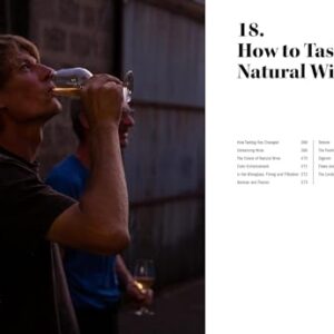 The World of Natural Wine: What It Is, Who Makes It, and Why It Matters