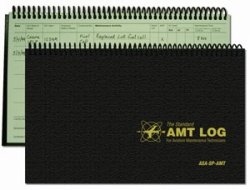 amt logbook