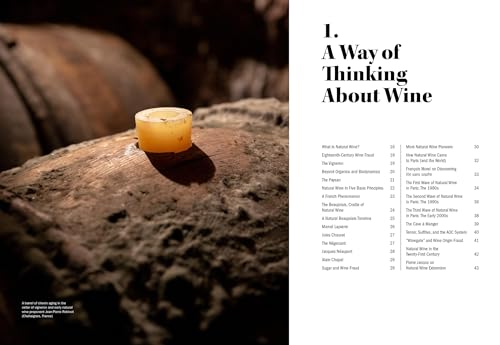 The World of Natural Wine: What It Is, Who Makes It, and Why It Matters