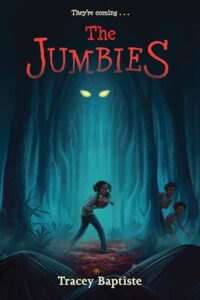 the jumbies