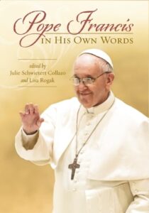 pope francis in his own words