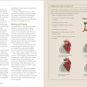 The Chicken Health Handbook, 2nd Edition: A Complete Guide to Maximizing Flock Health and Dealing with Disease