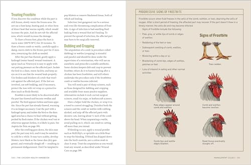 The Chicken Health Handbook, 2nd Edition: A Complete Guide to Maximizing Flock Health and Dealing with Disease