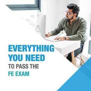 PPI FE Other Disciplines Review Manual – A Comprehensive Review Guide to Pass the NCEES FE Exam