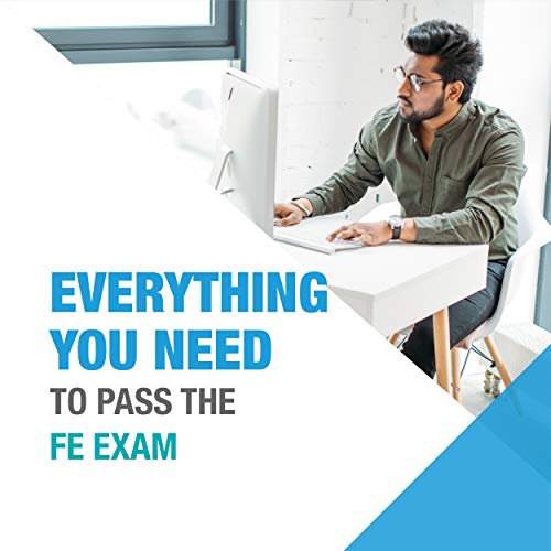 PPI FE Other Disciplines Review Manual – A Comprehensive Review Guide to Pass the NCEES FE Exam