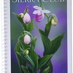 Sierra Club Engagement Calendar 2023