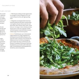 The Elements of Pizza: Unlocking the Secrets to World-Class Pies at Home [A Cookbook]