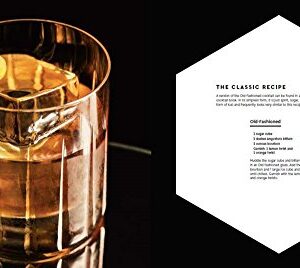 Cocktail Codex: Fundamentals, Formulas, Evolutions [A Cocktail Recipe Book]