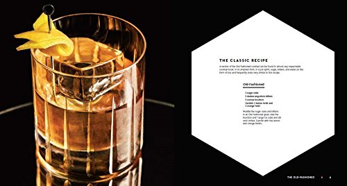 Cocktail Codex: Fundamentals, Formulas, Evolutions [A Cocktail Recipe Book]