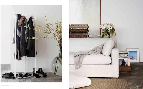 The Kinfolk Home: Interiors for Slow Living