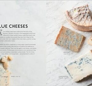 Home Cheese Making, 4th Edition: From Fresh and Soft to Firm, Blue, Goat’s Milk, and More; Recipes for 100 Favorite Cheeses